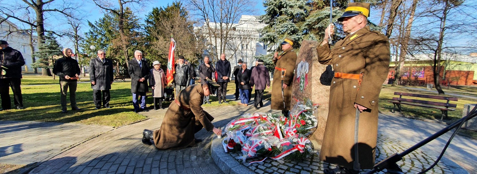 82. rocznica pierwszej deportacji Polaków na Sybir » Powiat dzierżoniowski